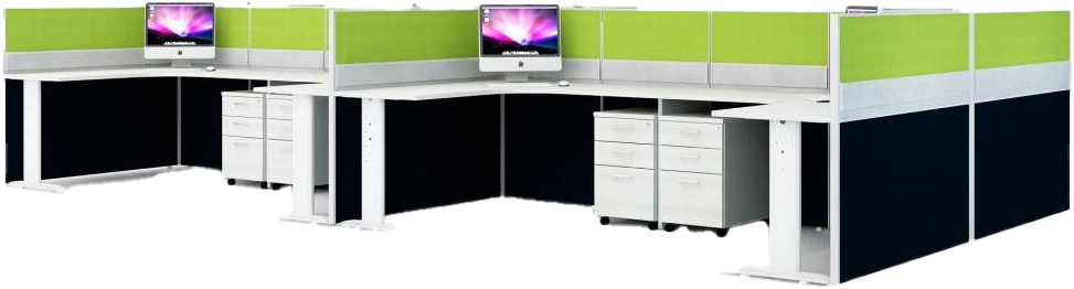 System Panel 36mm - Jadeworks