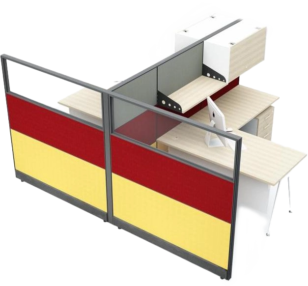 System Panel 55mm - Jadeworks